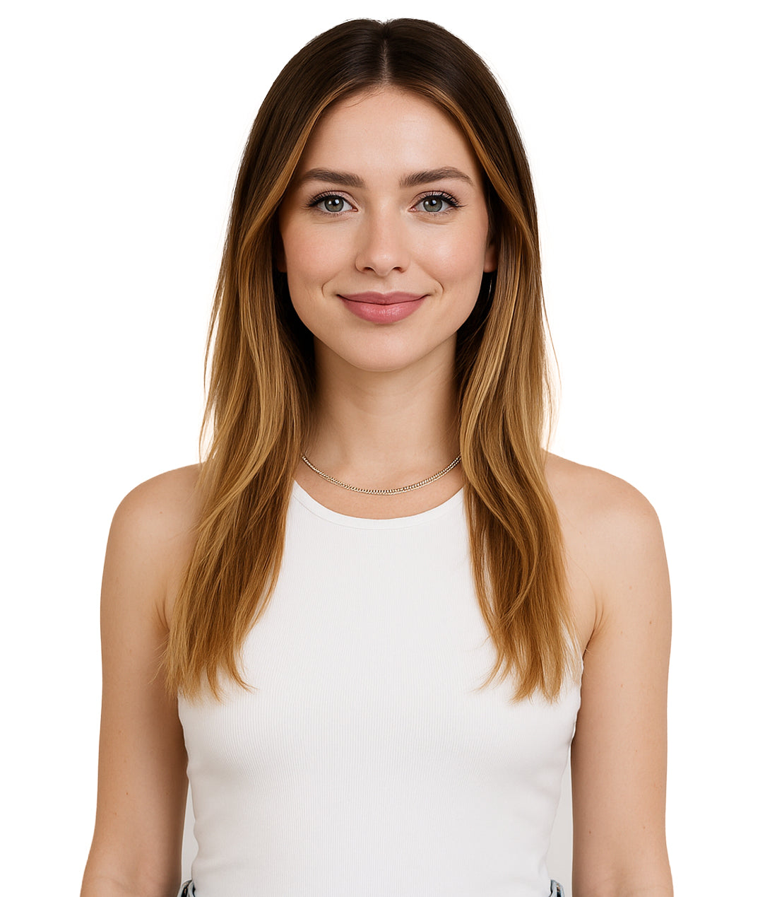 16" Weft Easy || Hair extensions – DeepIN